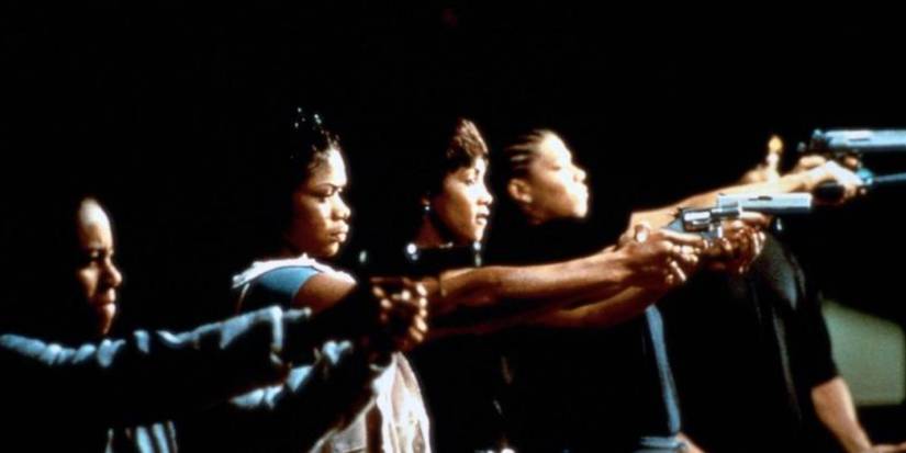 Is Set It Off 2 Happening? Everything We Know About The Issa Rae Sequel