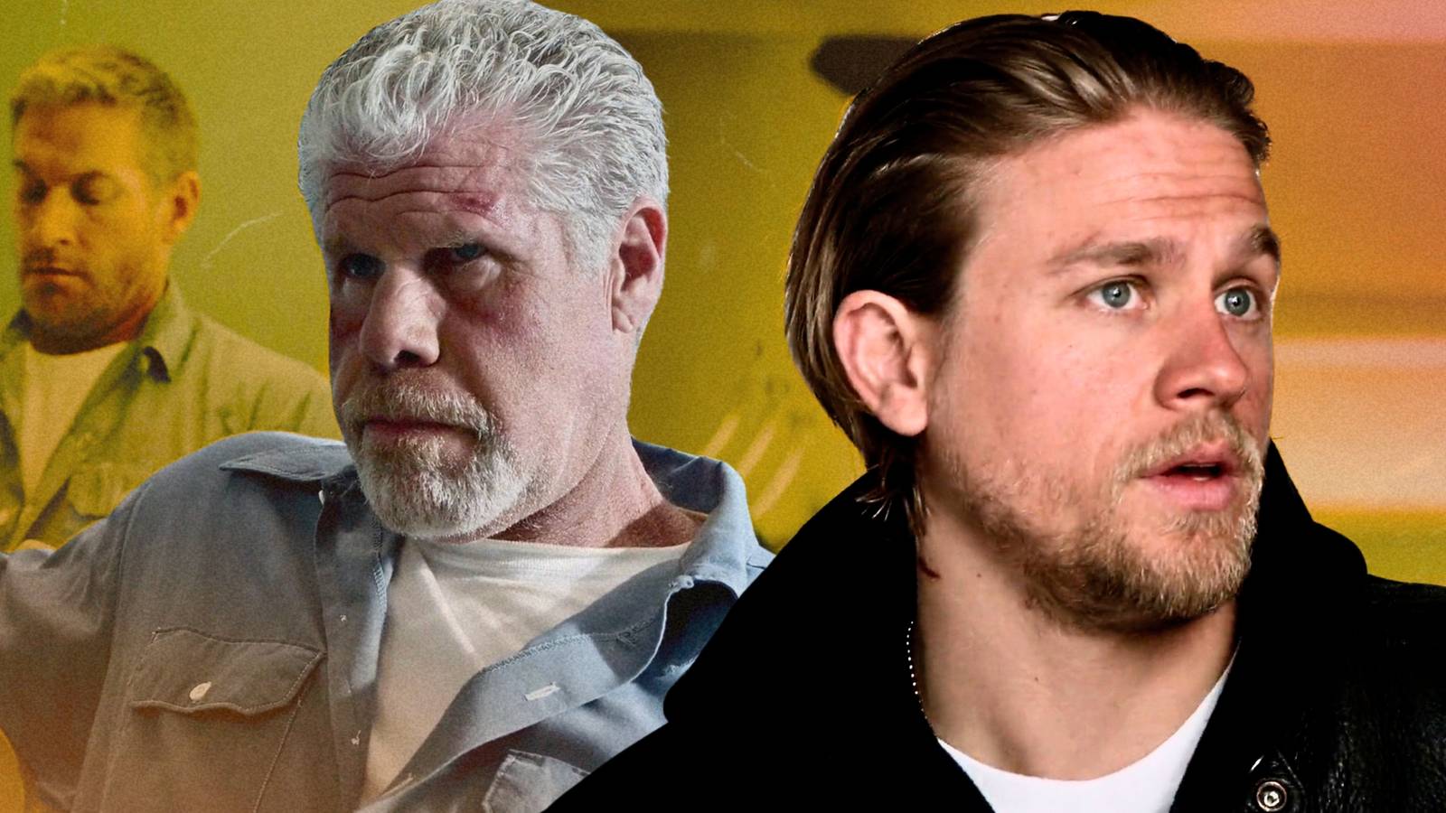There's Only 1 Sons of Anarchy Scene Where You Can Spot The Original ...