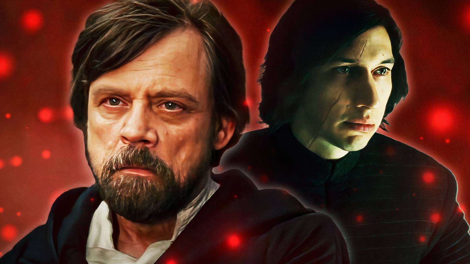 Luke Skywalker's Forgotten Name Is Returning to Star Wars And It's ...