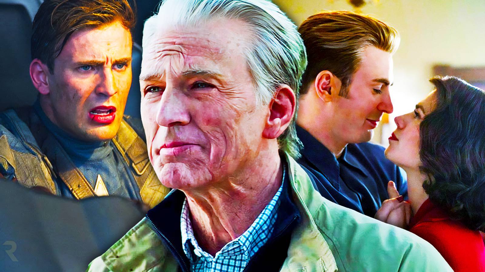 I'm Convinced These 10 Captain America Scenes Are The Most Emotional ...