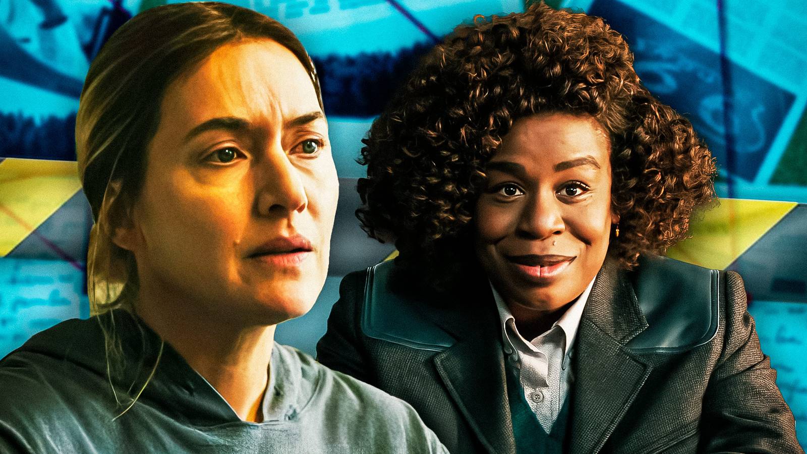 These 10 Recent Whodunit TV Shows Will Keep You Guessing All The Way ...