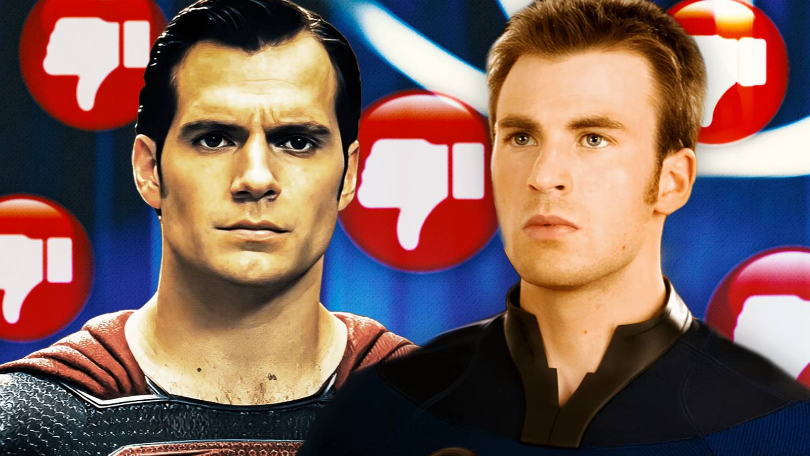 These 10 Superhero Movies Weren't Nearly As Bad As The Reviews Said