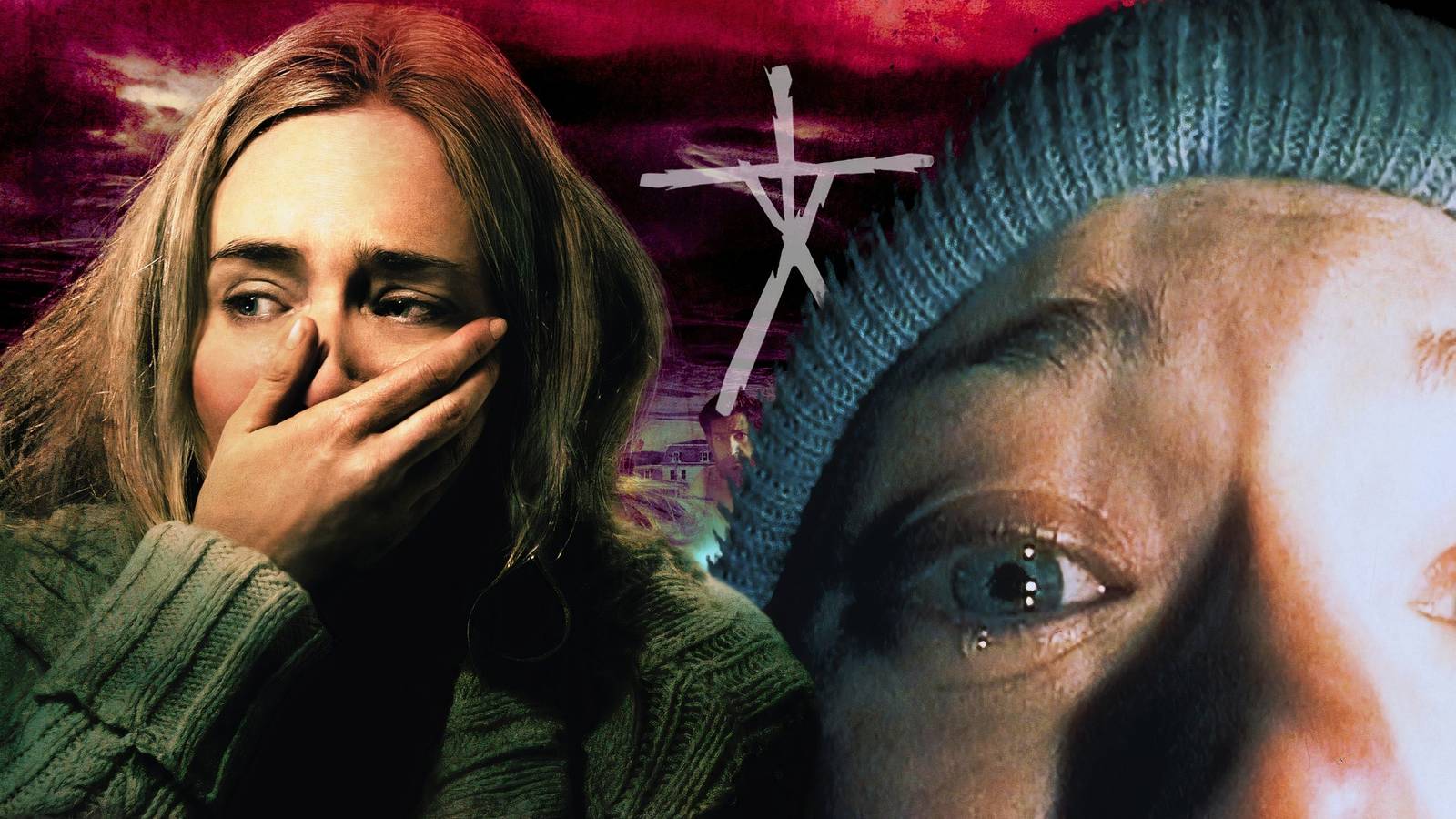 These 9 Horror Movies Surprised Us All By Becoming Unexpected Box ...