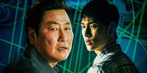 parasite Summary, Trailer, Cast, Where to Watch and More