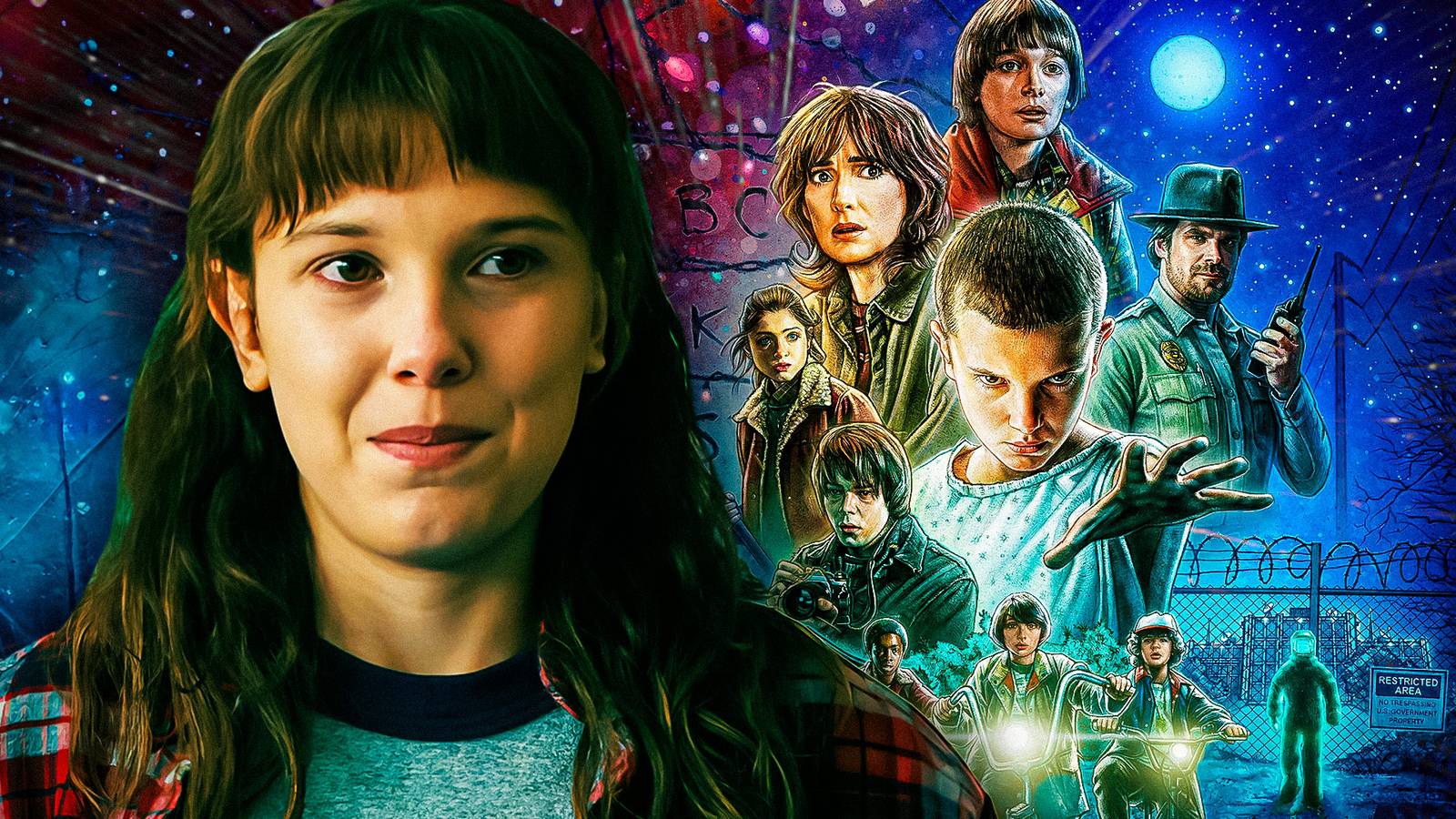 This Popular Stranger Things Season 5 Theory Would Risk Ruining The ...