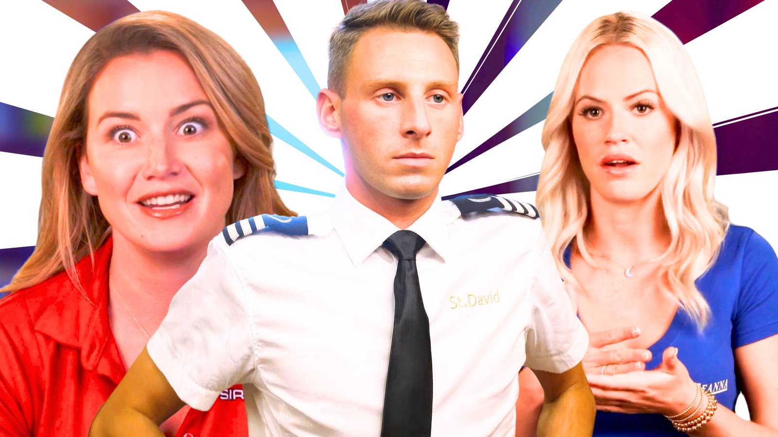 This Surprising Below Deck Chief Stew Is Taking Their Influencer Status ...