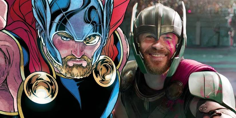 Thor's New Superpower Is One We Never Thought He'd Respect, Let Alone Use