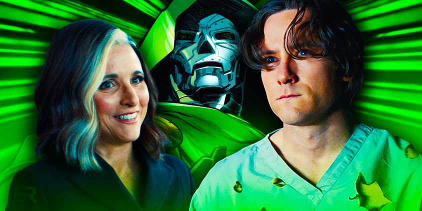 11 Strongest MCU Characters After The Introduction Of Sentry