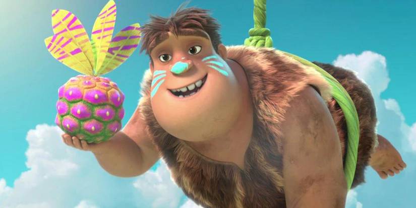 How To Train Your Dragon's Success Can Start An Exciting DreamWorks ...