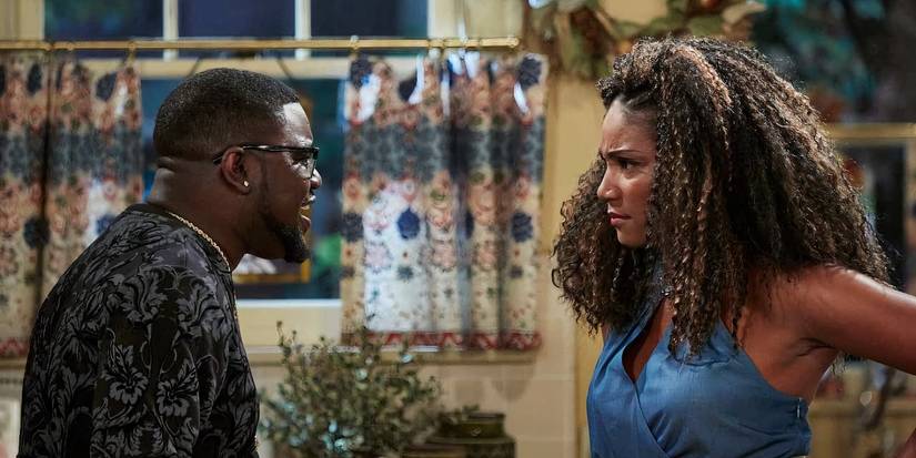 Tiffany Haddish's 10 Best Movies And TV Shows