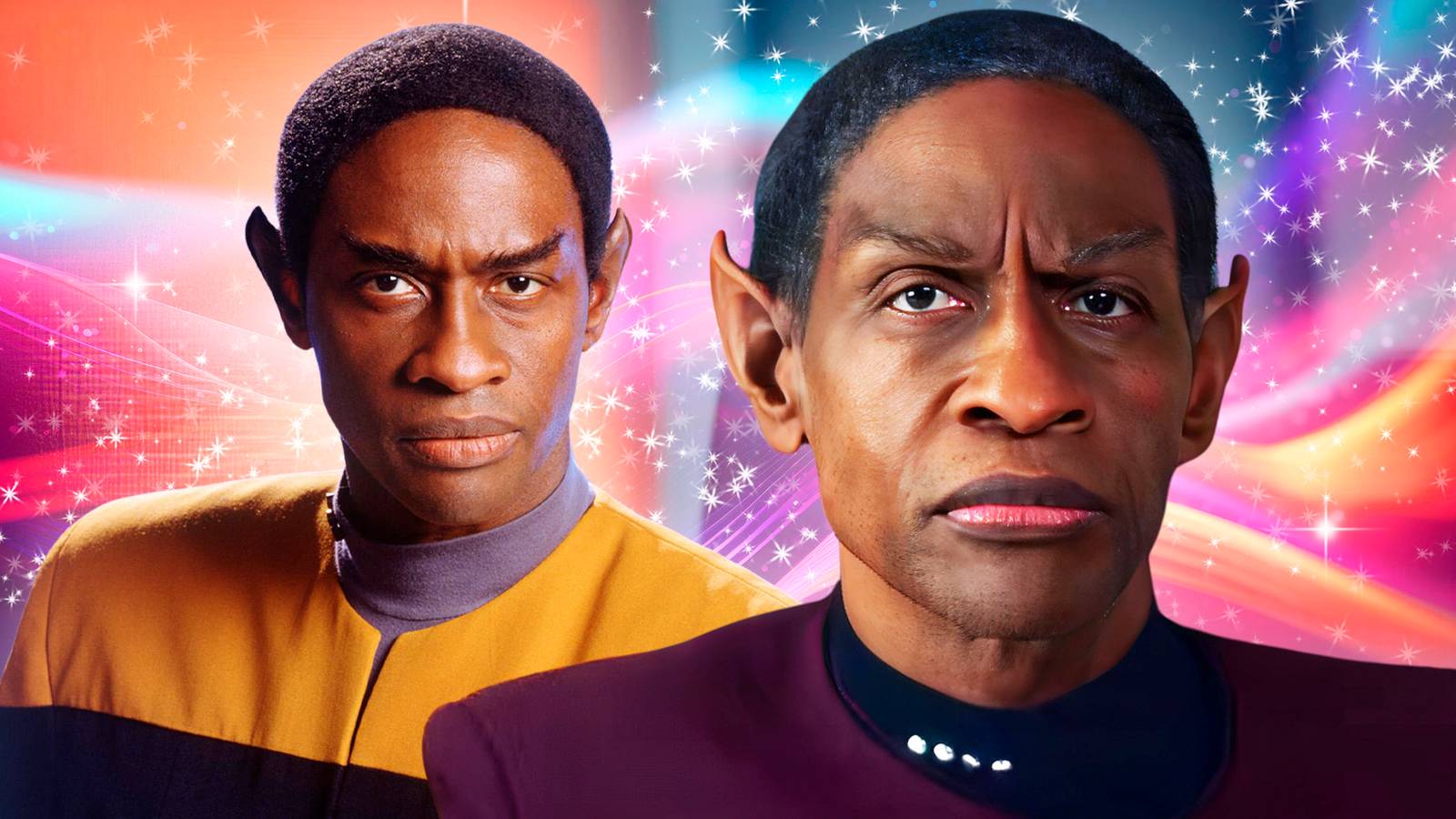 All 6 Different Star Trek TV Shows & Movies Where Tim Russ Appears
