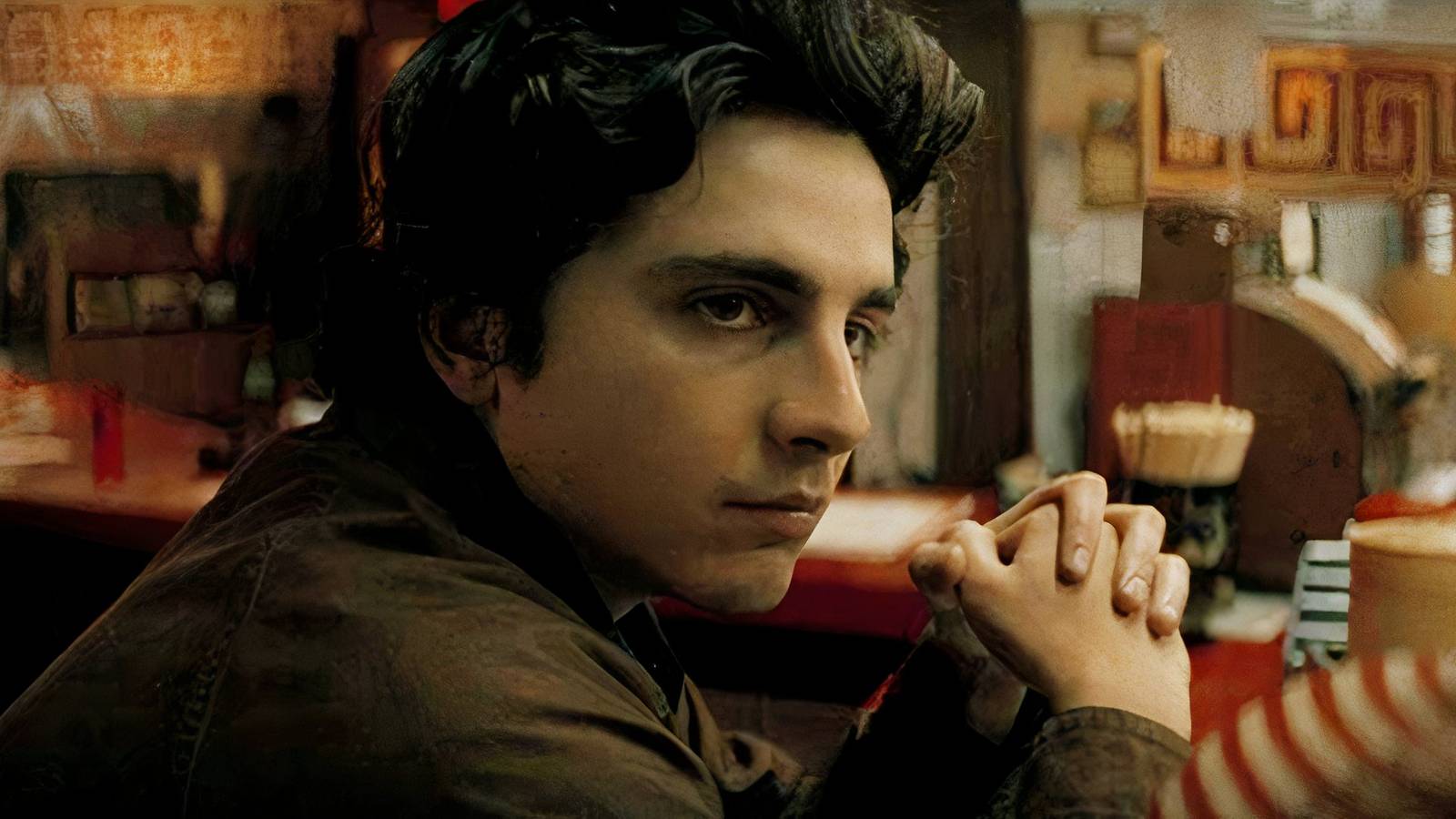 Timothée Chalamet's $136M Movie Becomes Streaming Hit After Losing In ...