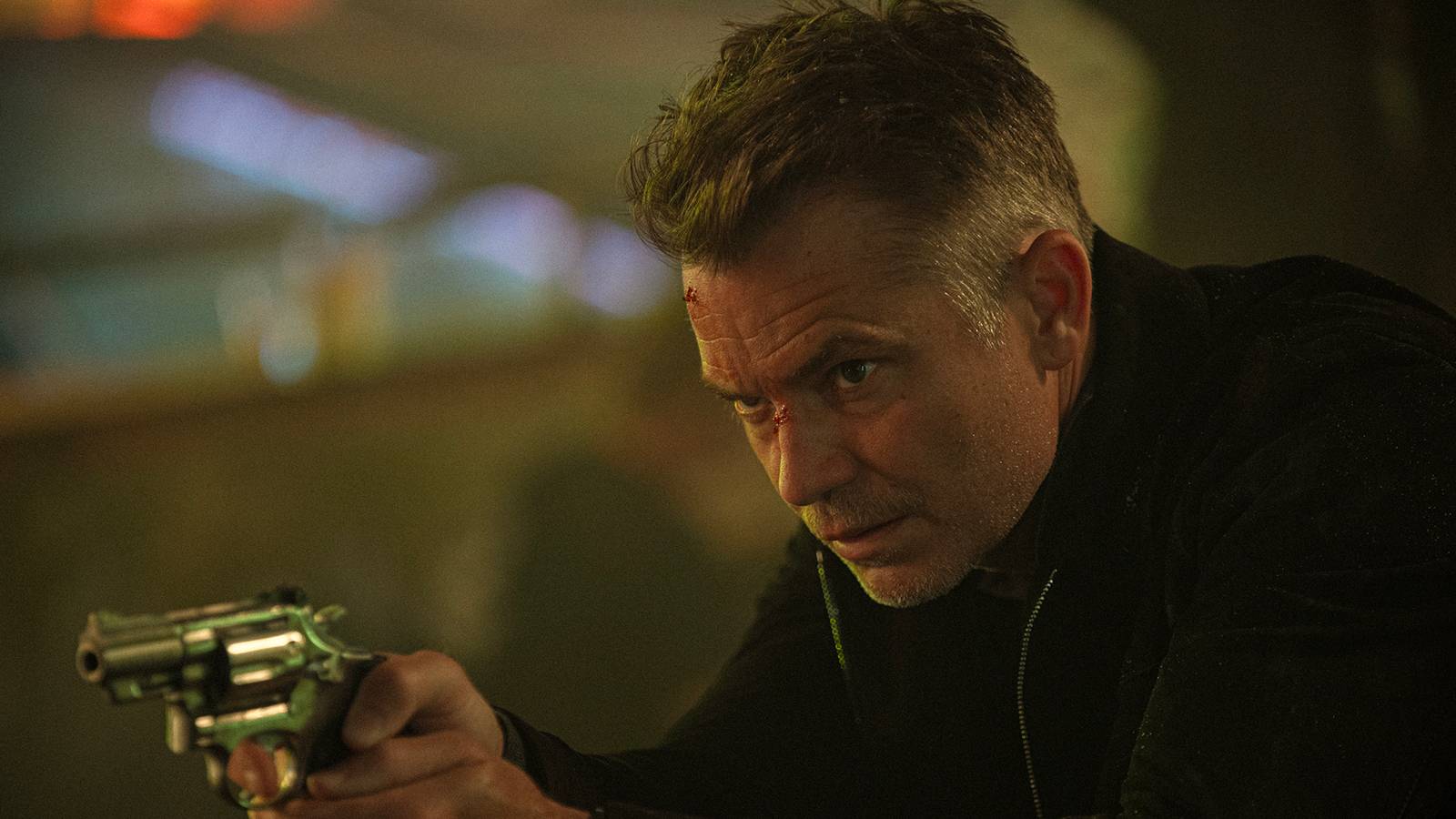 Timothy Olyphant's New Action Movie On Netflix Is Perfect For Anyone ...