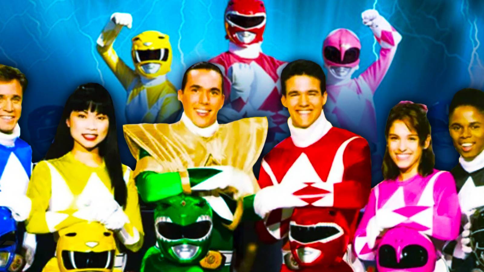 We’re All Tired Of Mighty Morphin, But Power Rangers Should Bring Back ...
