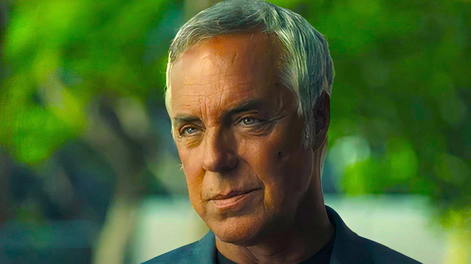 "I Don't Feel Good About It At All": Titus Welliver Addresses Bosch ...