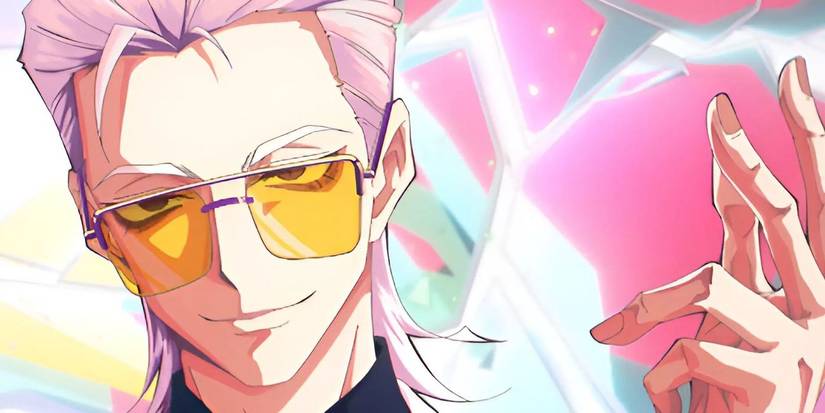 To Be Hero X Is Now Crunchyroll's Fourth Most Popular Anime