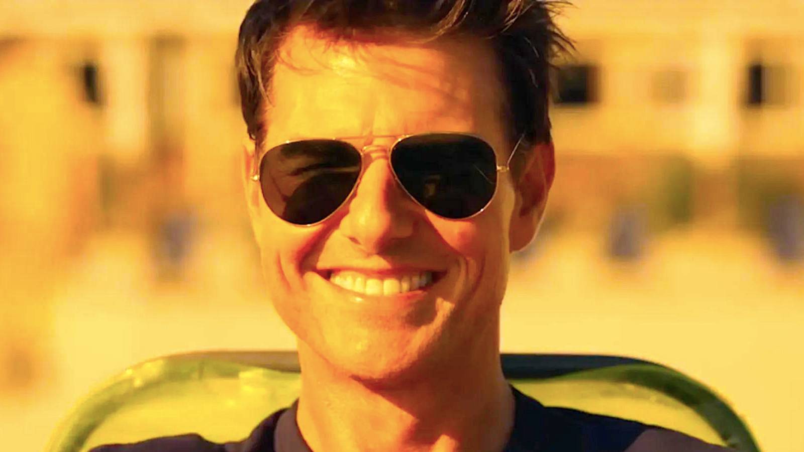 Top Gun: Maverick Director To Helm New Movie Reboot Of Popular 1980s TV ...