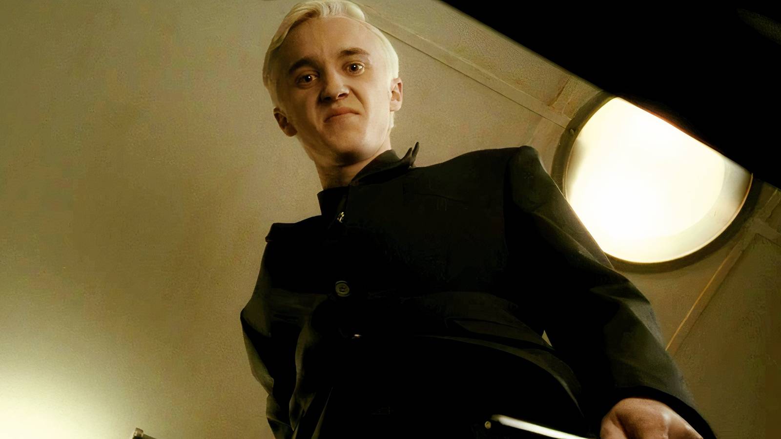 "I Look Forward To Surprising Whoever The Youngster Is": Harry Potter ...