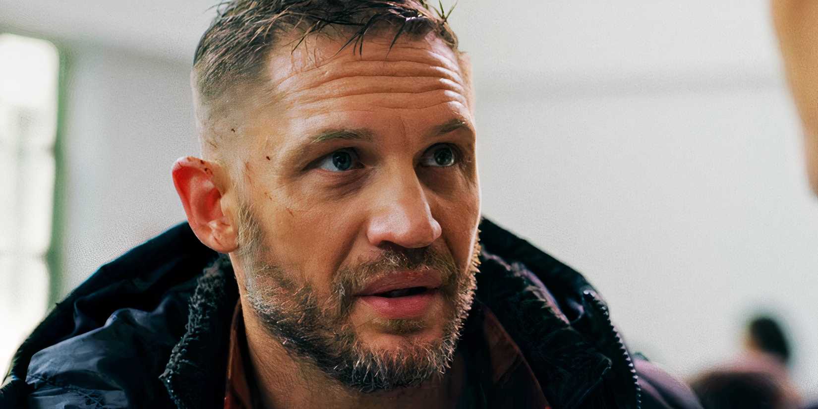 Tom Hardy's Disappointing 2025 Action Movie Proves He Needs to Return to Mad Max Franchise