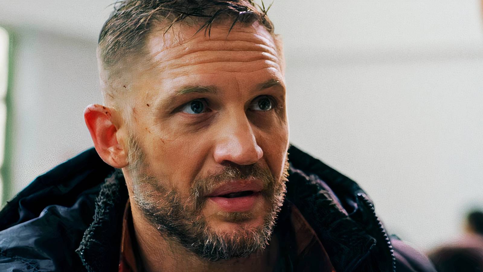 Tom Hardy's New Crime Thriller With 63% Rotten Tomatoes Score Becomes ...