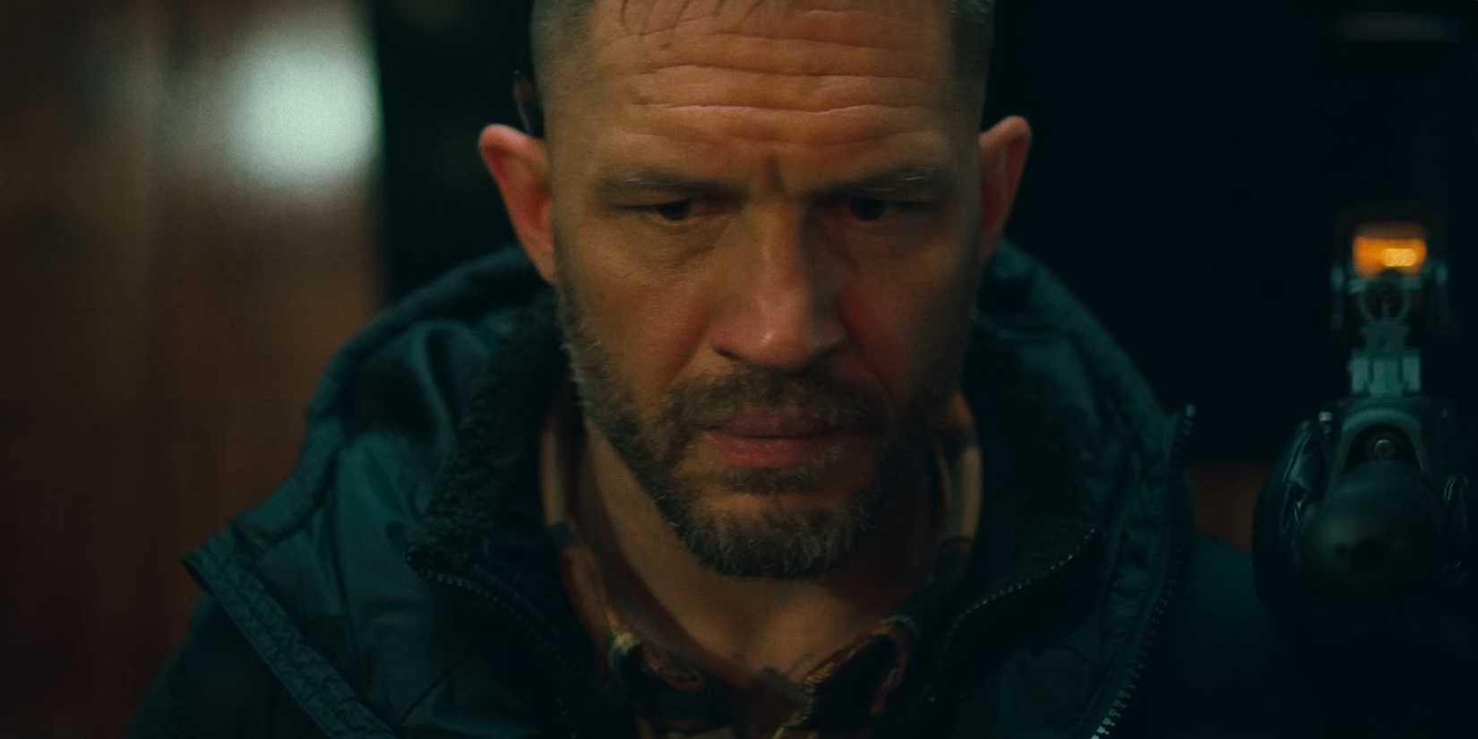13 Years After The Dark Knight Rises, Tom Hardy's New Movie Feels Like ...