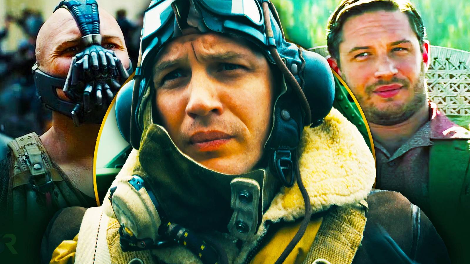Tom Hardy Would "Love" To Work With Christopher Nolan Again After Their ...