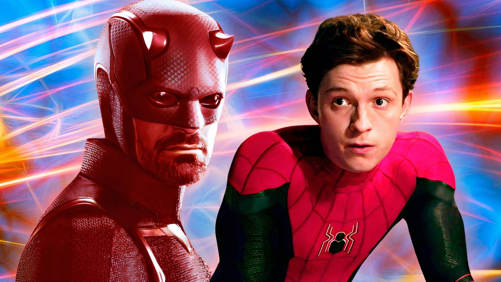 Where Is Spider-Man In Daredevil: Born Again And Why Tom Holland's ...