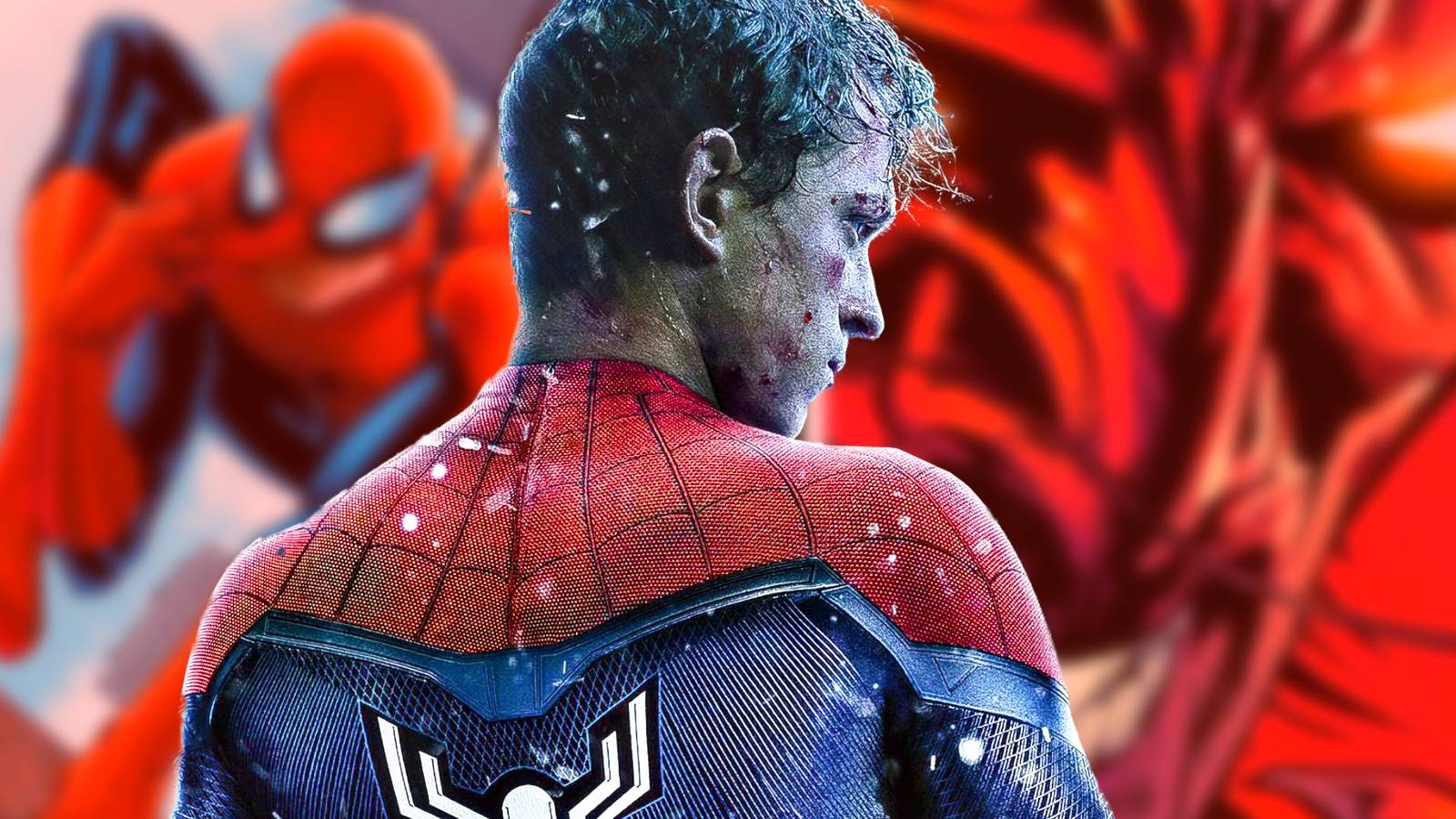 Spider-Man: Brand New Day Movie Title Explained - Controversial Marvel ...