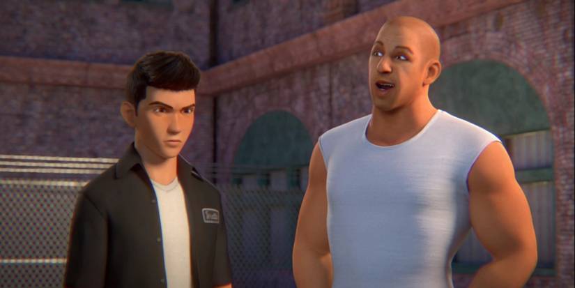 The Perfect Replacement For Vin Diesel’s Dominic Toretto Already Exists ...