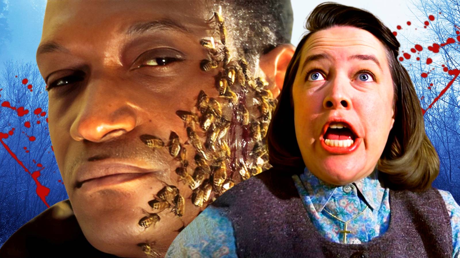 10 Horror Movies Where The Villain Performance Outshined The Hero