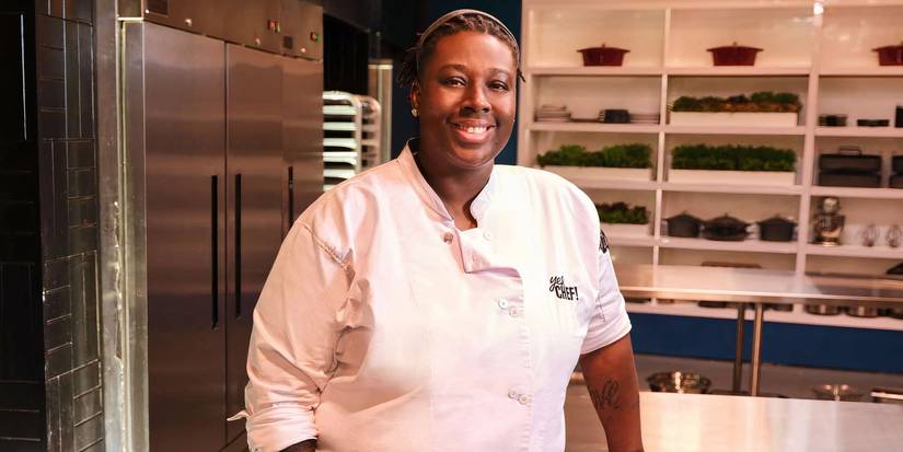 Yes Chef Season 1: Cast Guide (12 Contestants Will Be Competing)
