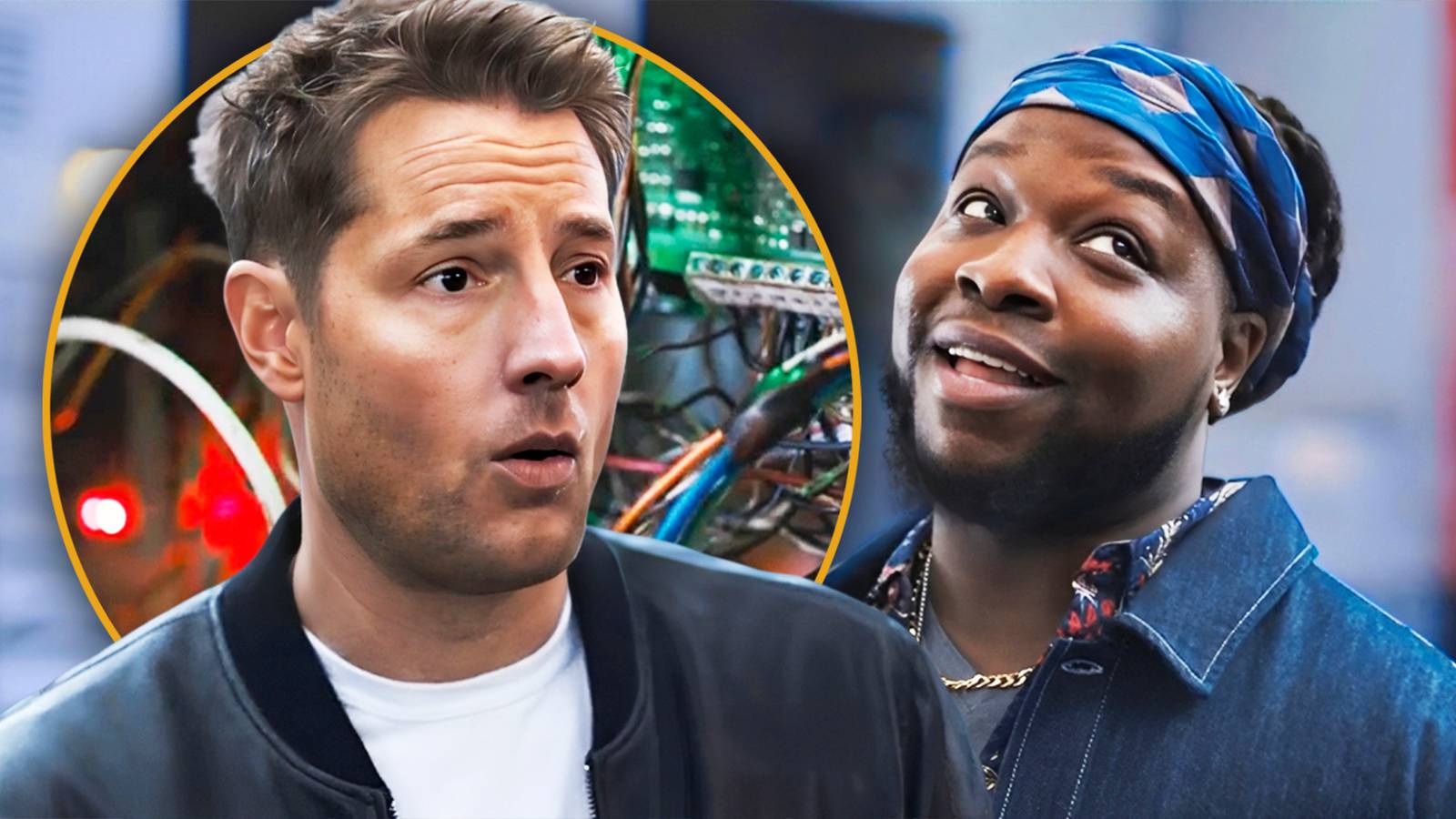 Tracker Clip: Randy Plays Robin To Colter's Batman For A High-Stakes ...