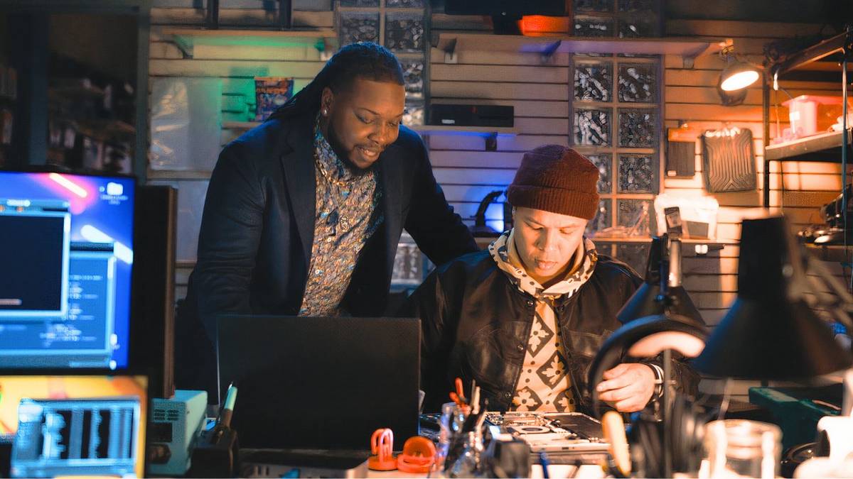 Tracker Season 3 Explains Bobby Exley And Velma Bruin's Exits