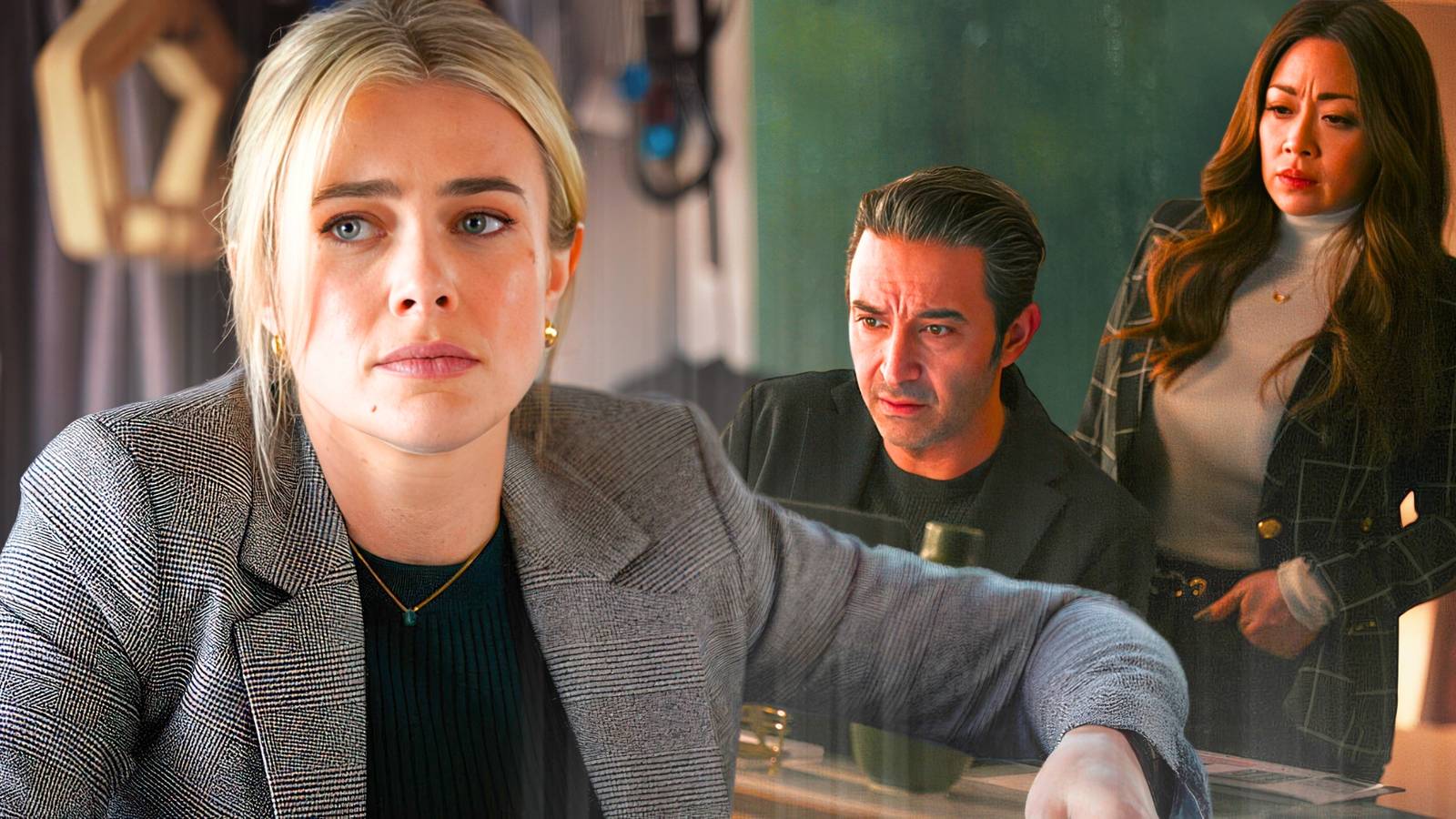 Tracker Season 2, Episode 18 Review: Collision Is Another Gasp-Worthy ...