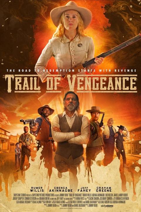 5 Western Movies We're Excited About That Are Releasing In 2025