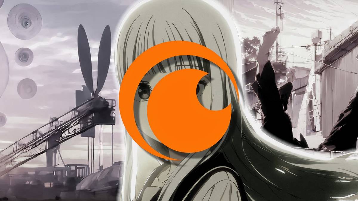 New Crunchyroll Anime Reignites AI Controversy After Giving ChatGPT a ...