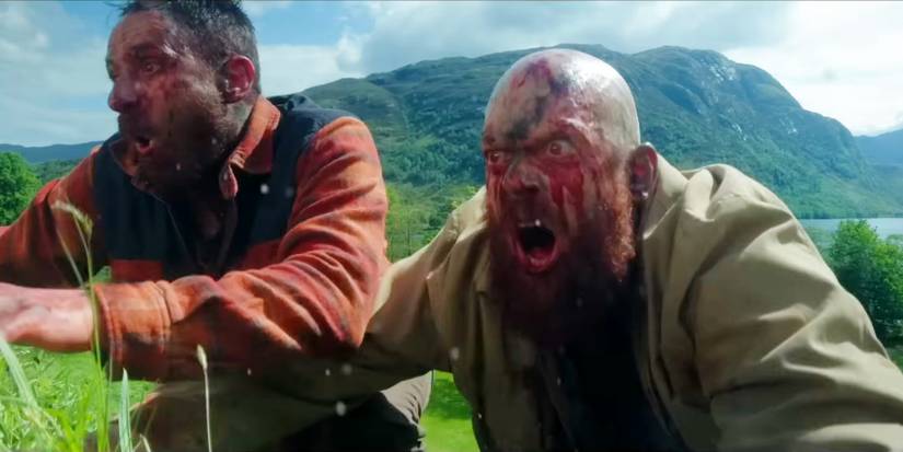 28 Years Later Sequel Update Confirms Whether Zombie Alpha Will Return