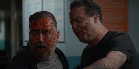 Screamboat Summary, Trailer, Cast, Where to Watch and More