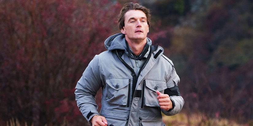 The Special Force Cast Can’t Even Go To The Bathroom Alone (And 9 Other ...