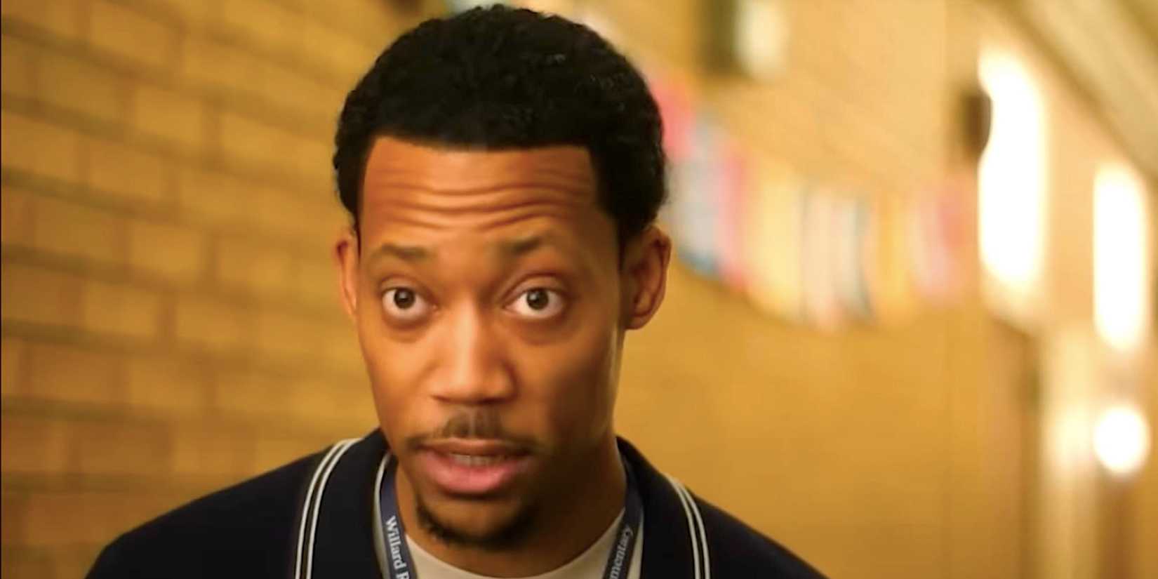 Abbott Elementary's Gregory Perfected His Role In Everybody Hates Chris