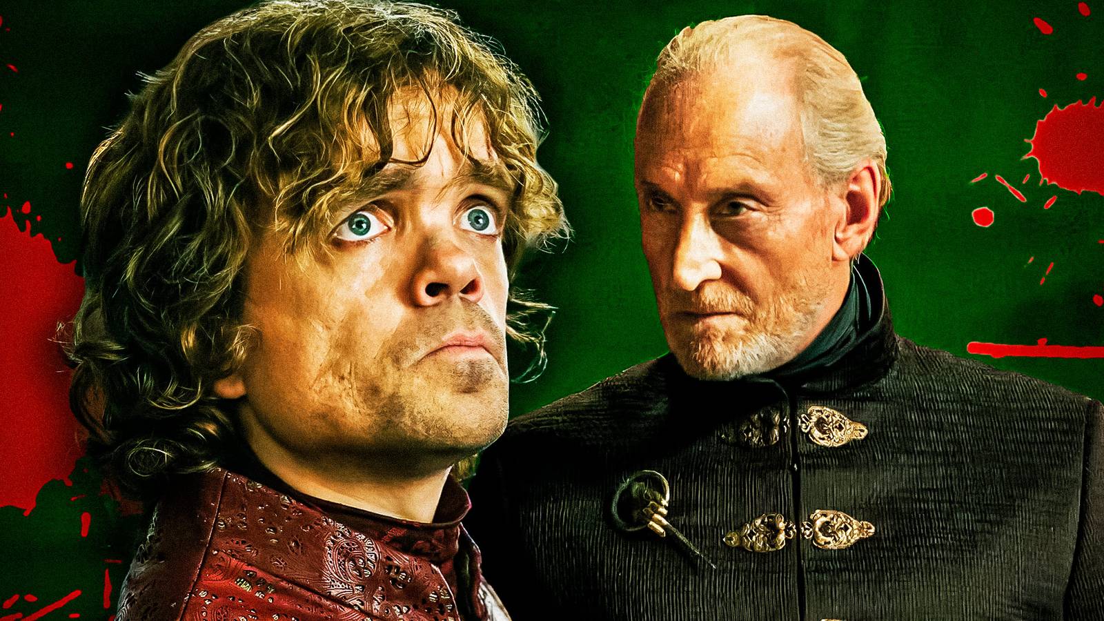 "You're My Son": Was Tywin Lannister Really Going To Let Tyrion Die ...