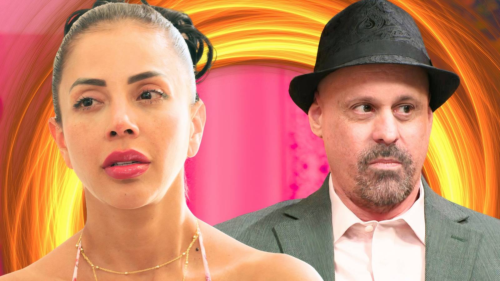 “To Court”: 90 Day Fiancé’s Jasmine Pineda Announces Shocking Legal Move After Revealing If She ...