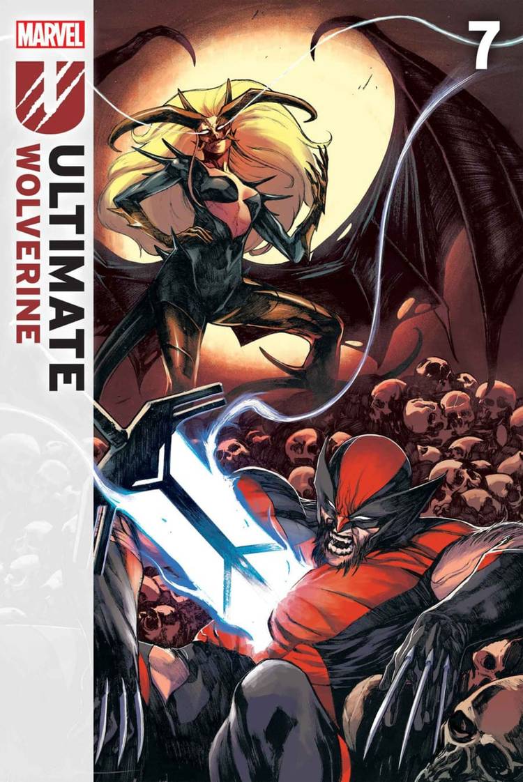 X-Men Permanently Redesigns a God-Tier Hero, Giving Them Enough Power ...