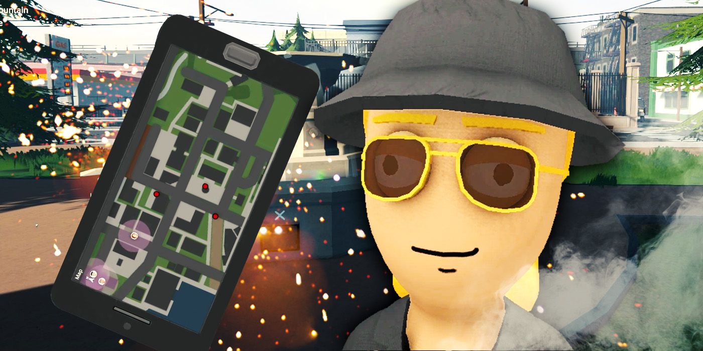 All NPC Schedules & Locations In Schedule 1