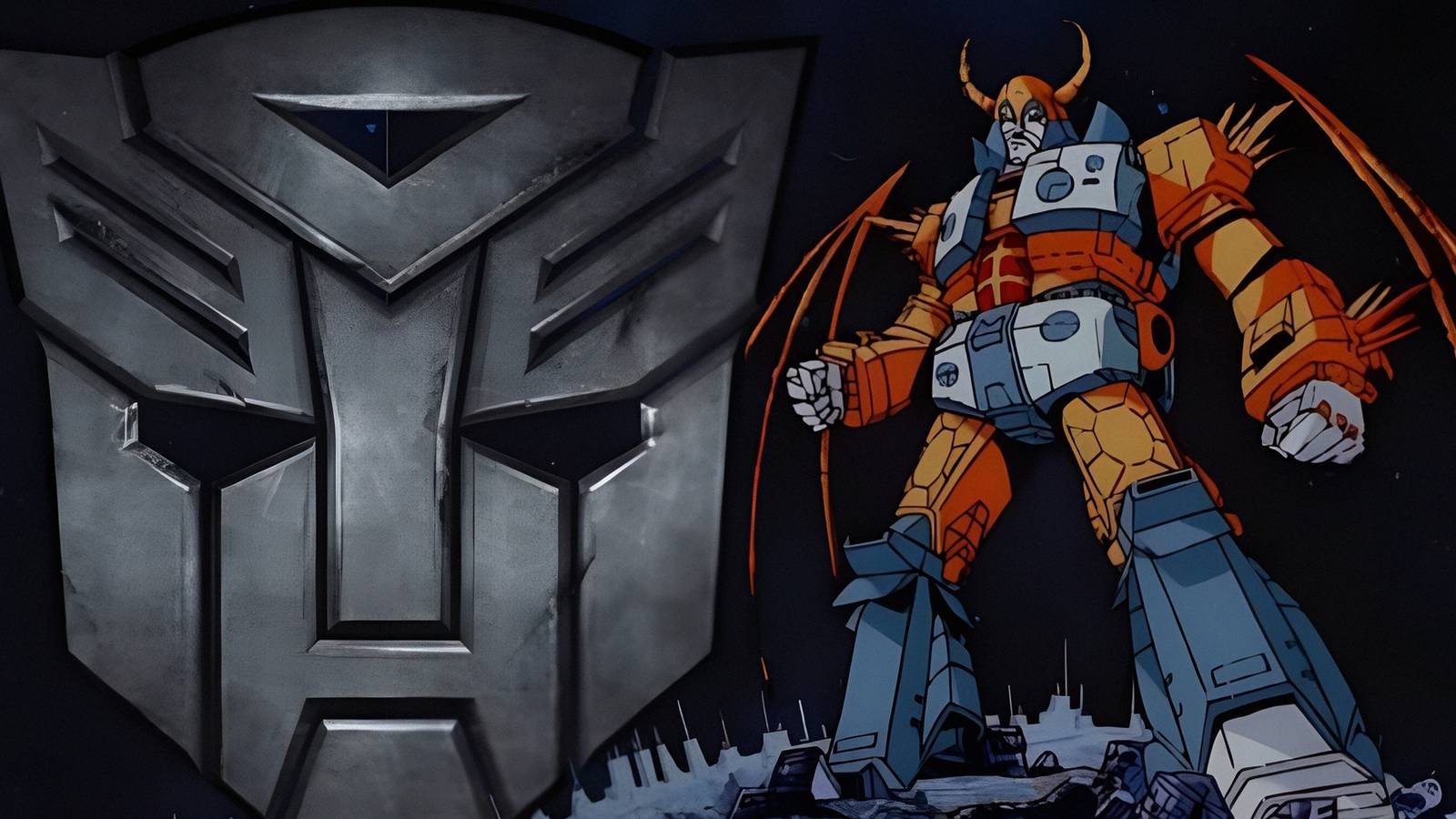 Of All The Transformers Battles In Movies & TV, This 39-Year-Old Fight ...