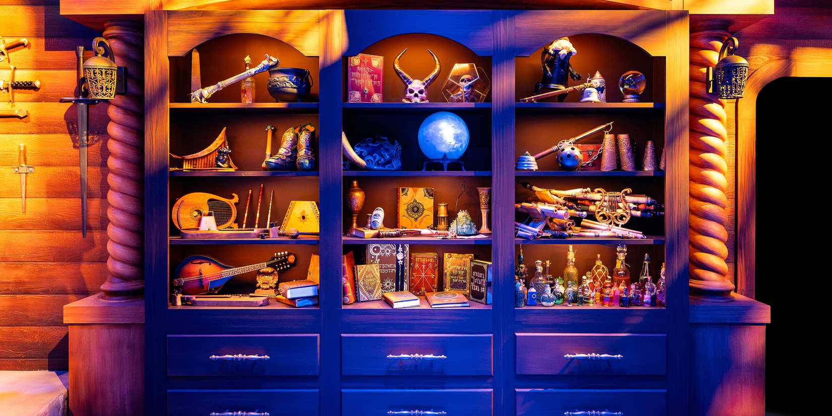 Universal Fan Fest Nights: 6 Things You Absolutely Need To Know Before ...