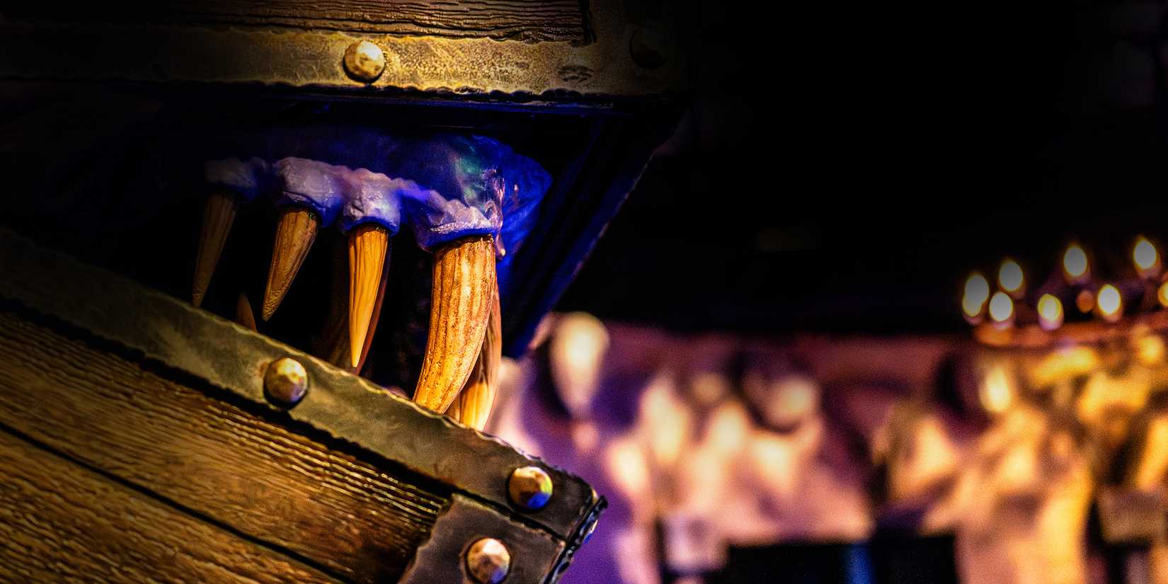 Roll For Initiative!: How Universal Fan Fest Nights Experience Will ...