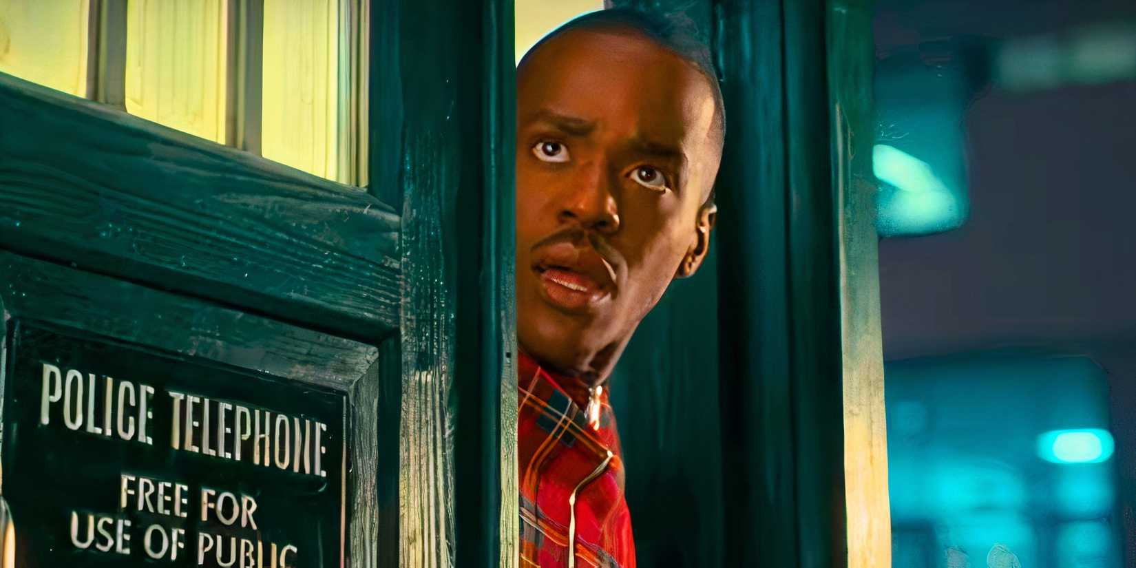 Doctor Who Season 15's Premiere Creates A Plot Hole In A 15-Year-Old ...