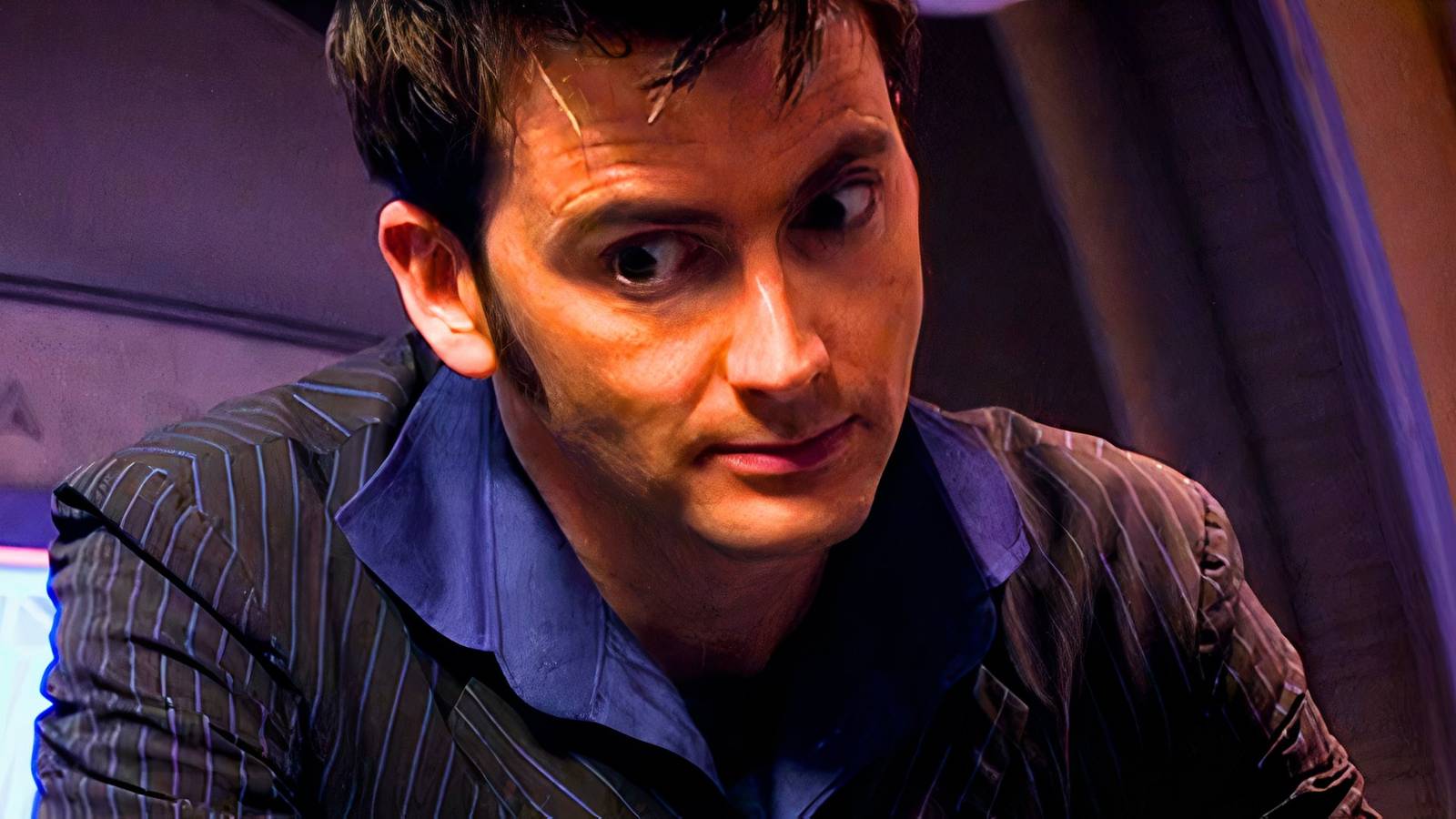 Everything We Know About Doctor Who Season 15, Episode 3's "Midnight ...