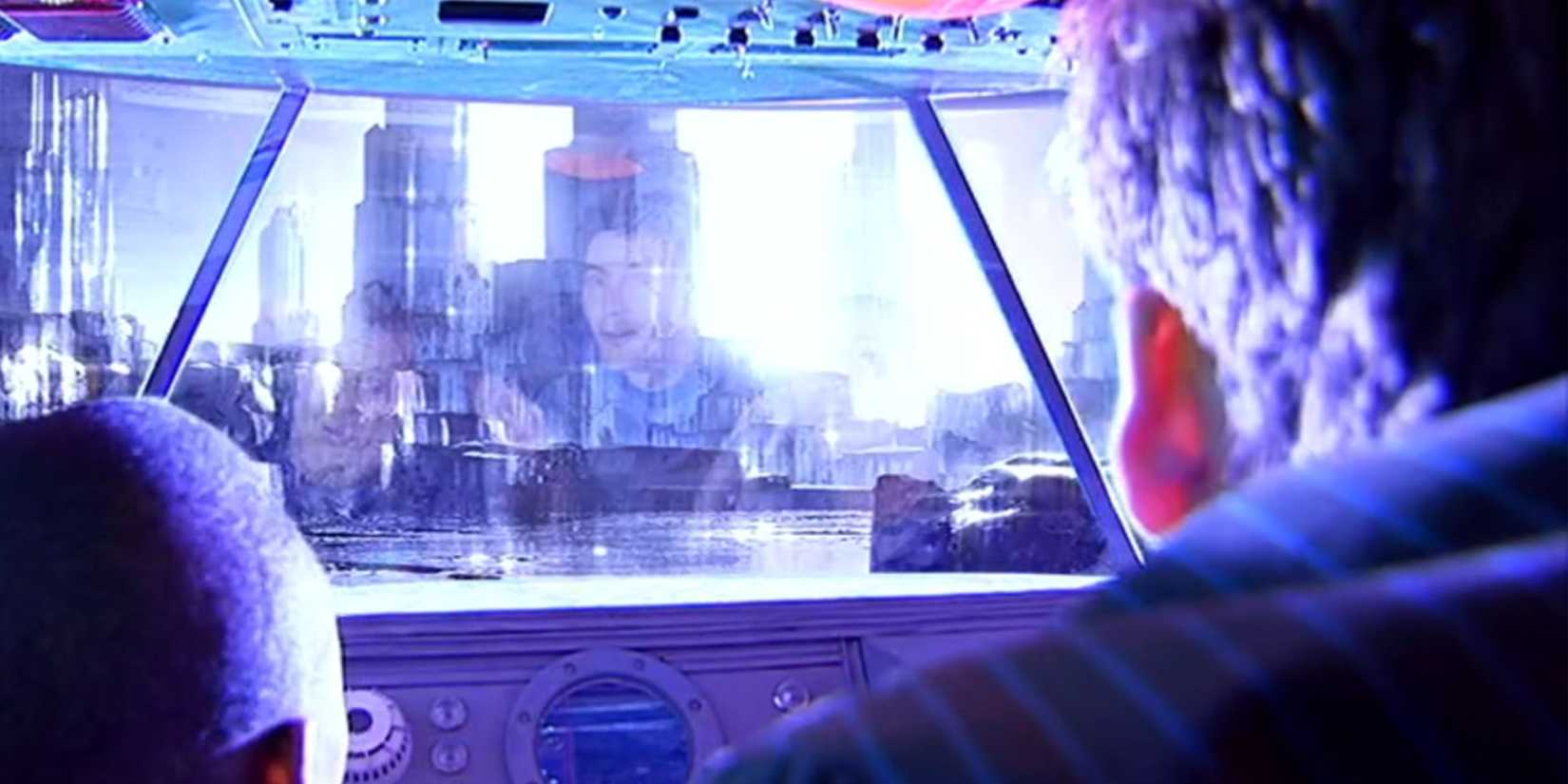 Doctor Who Season 15's "Midnight" Sequel Is Great, But I Think It ...